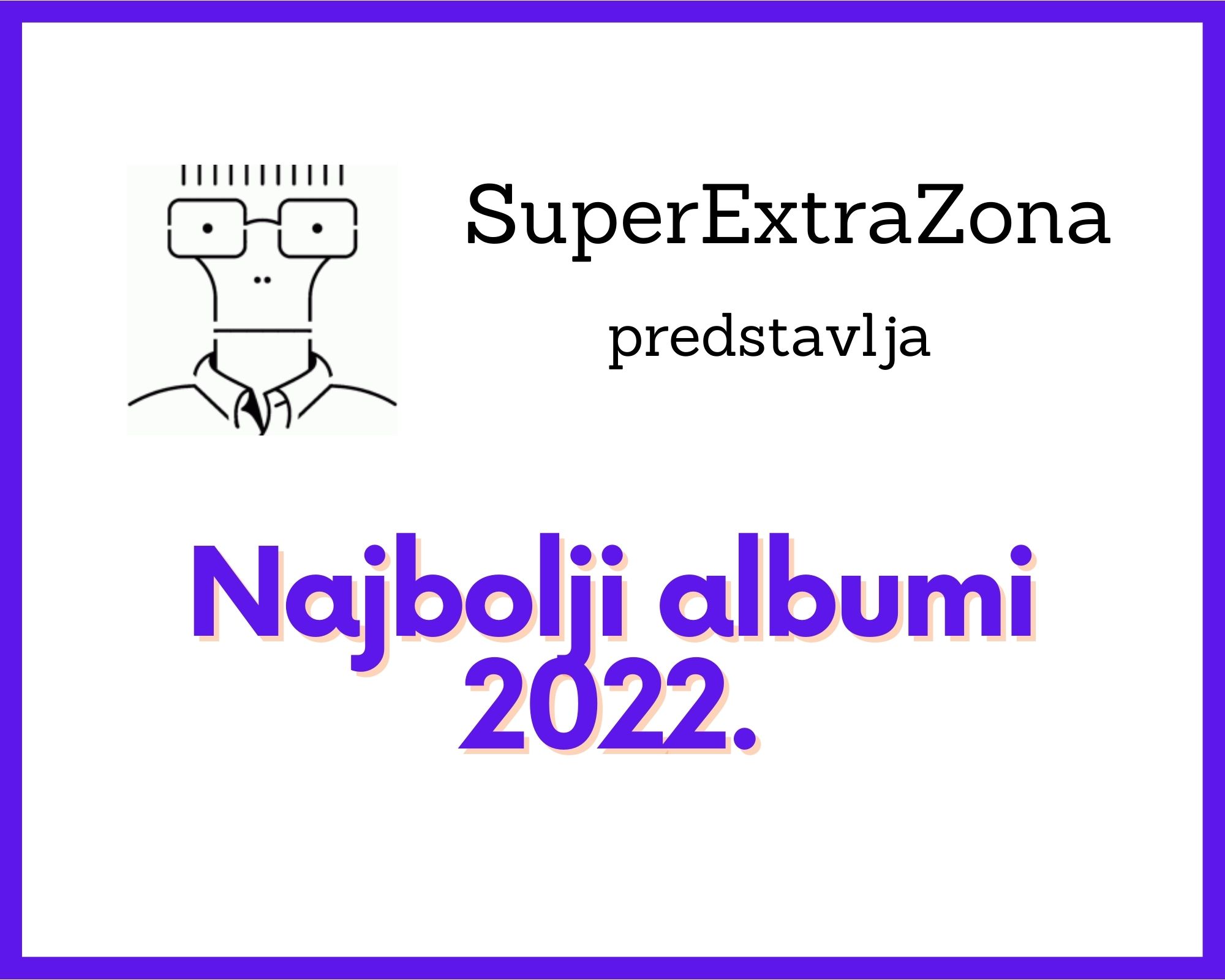 Najbolji albumi 2022.: 10 najvažnijih koje morate poslušati ⋆